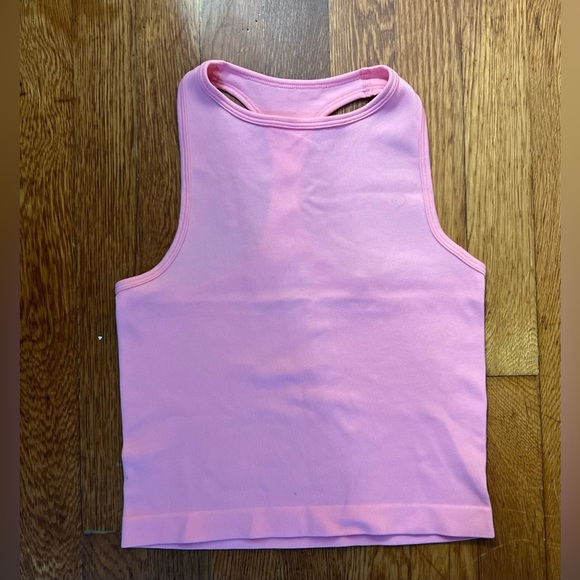 Free People | Tops | Free People Intimates Hayley Racerback Brami ...